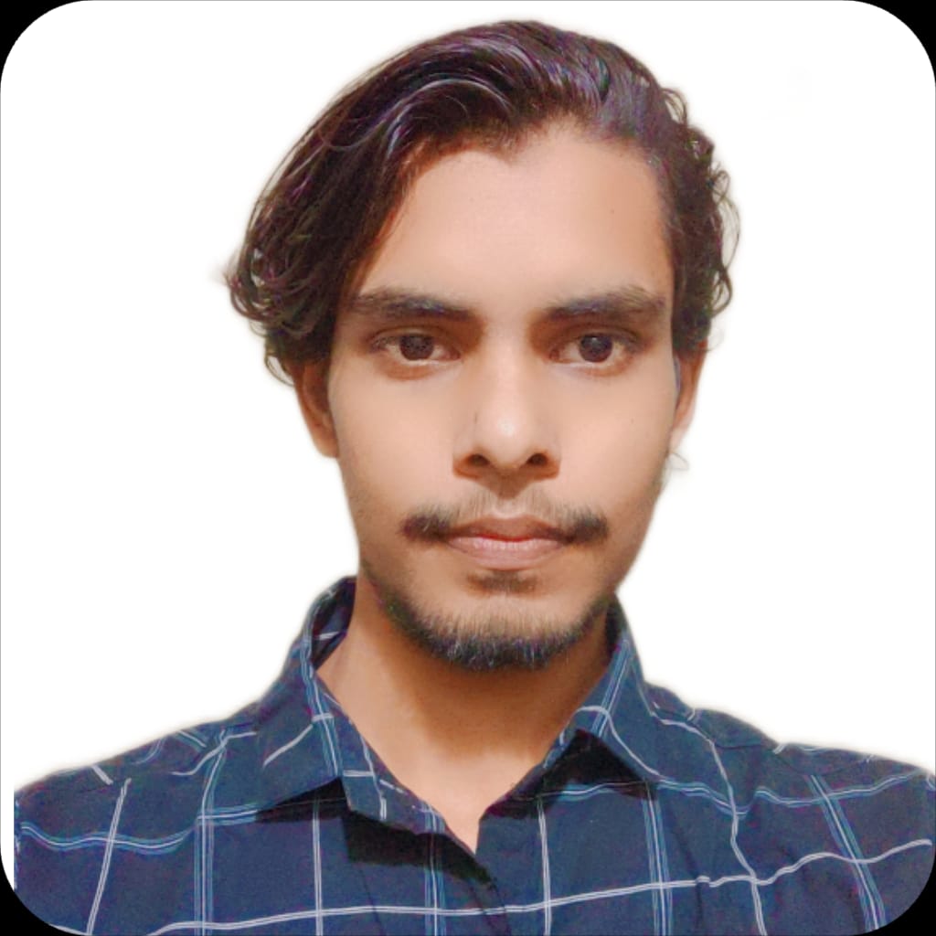 Mrigendra Patel | Portfolio